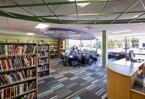 Rock Hill Public Library