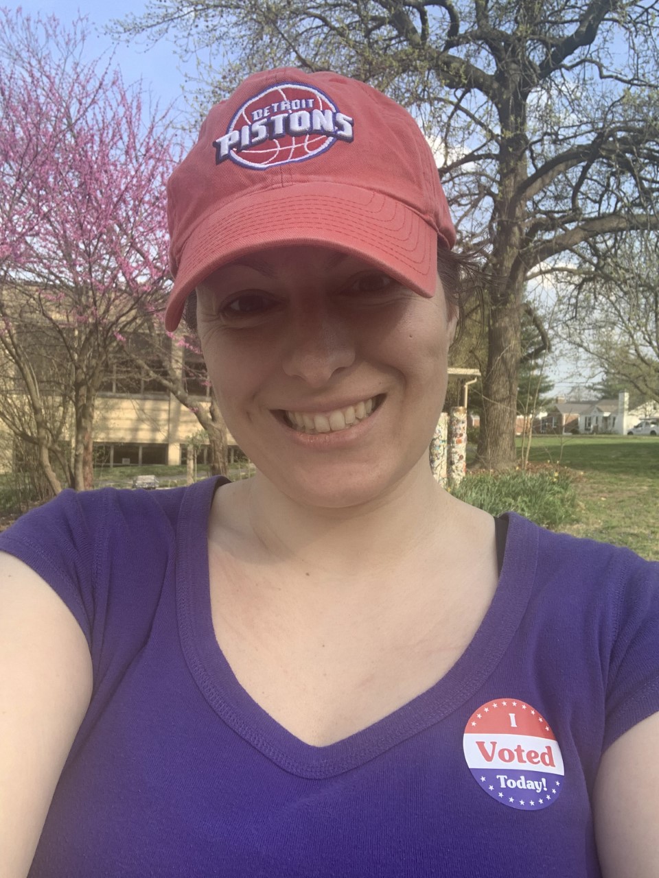 Community Spotlight: Meet our Board President! | Rock Hill Public Library