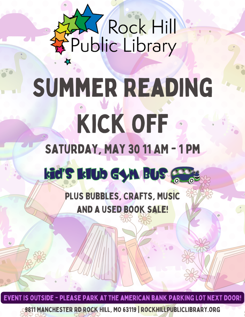 Rock Hill Public Library | Rock Hill Public Library